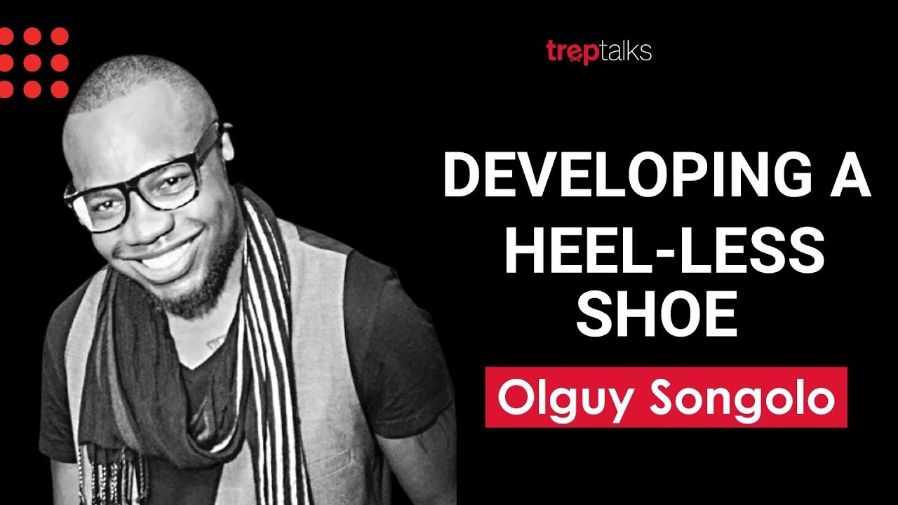 Olguy Songolo of the Difference