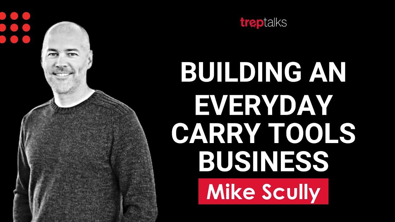 Mike Scully of Lever Gear