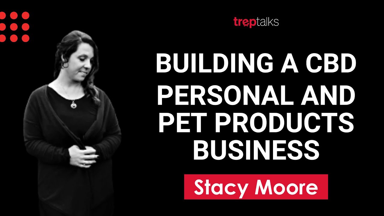 Stacy Moore of Healing Harbors