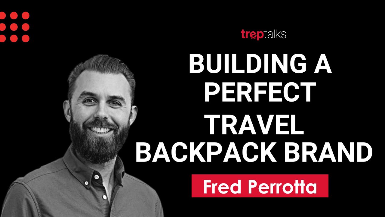 Fred Perrotta of Tortuga