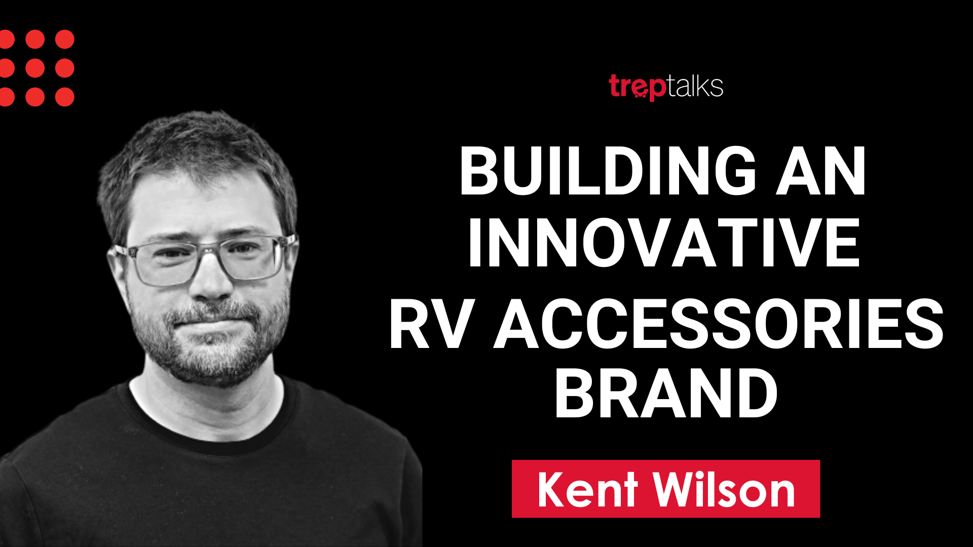 Kent Wilson of SnapPad