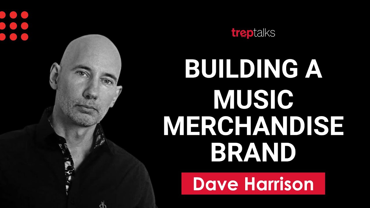 Dave Harrison of Heavy Metal Merchant