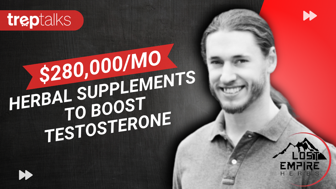 Building a Successful Herbal Supplements Business in the Natural ...