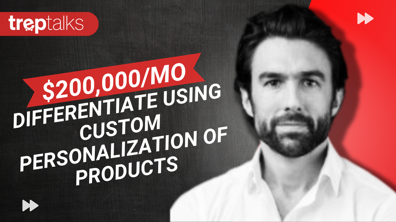 How offering personalization on gift items helped this entrepreneur ...